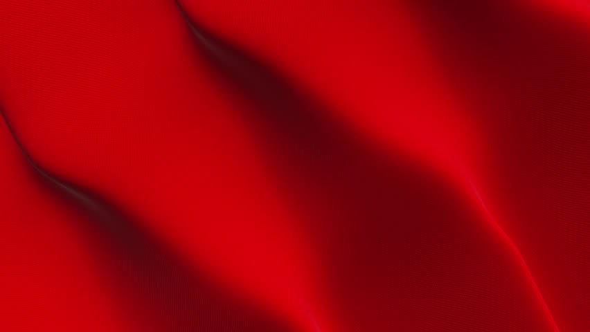 Red Flag, 3d Animation. Perfect Seamless Loop Stock Footage Video ... Red Flag, 3d Animation. Perfect Seamless Loop Stock Footage Video ...