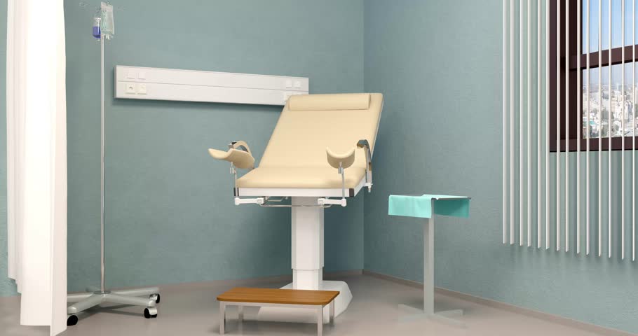 Gynecological Examination Stock Footage Video Shutterstock