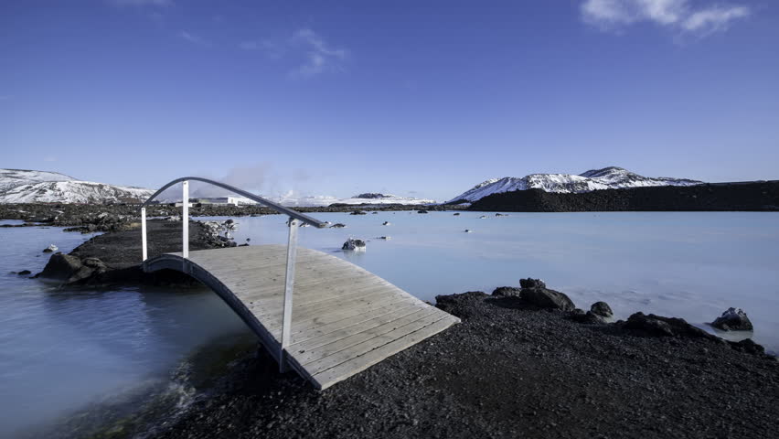 Bridge over Lagoon image - Free stock photo - Public Domain photo - CC0 ...