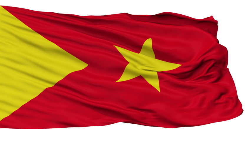 Tigray Region Flag, City of Stock Footage Video (100% Royalty-free ...