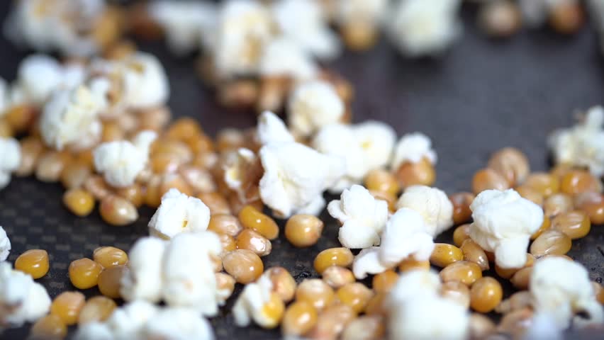 Popcorn in box image - Free stock photo - Public Domain photo - CC0 Images