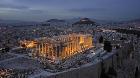 Athens Stock Video Footage - 4K and HD Video Clips | Shutterstock