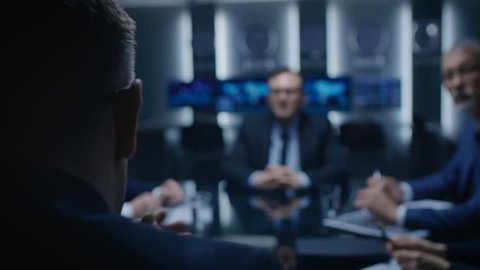 Debate Stock Video Footage - 4K and HD Video Clips | Shutterstock