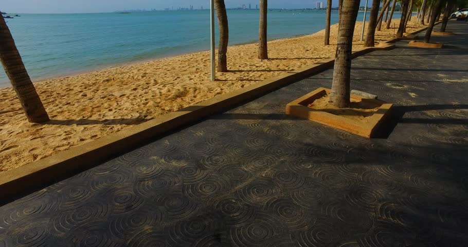 Walkway into paradise resort image - Free stock photo - Public Domain ...