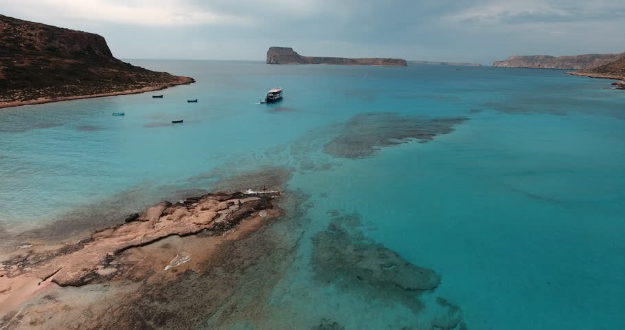 Seaside Coast of Crete, Greece image - Free stock photo - Public Domain ...