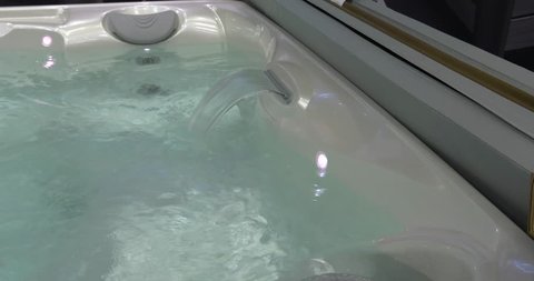 Hot Tub Texture Stock Video Footage - 4K and HD Video Clips | Shutterstock