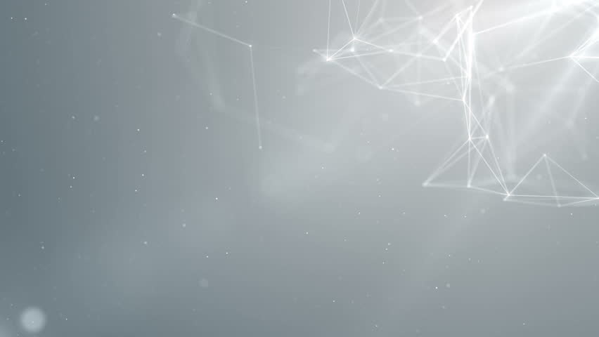 Plexus White Abstract Network Technology Stock Footage Video (100% ... Plexus White Abstract Network Technology Stock Footage Video (100% ...