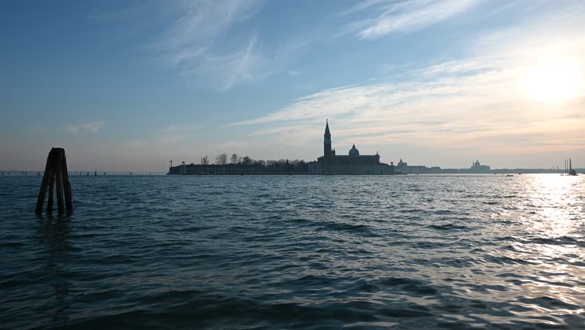 View of the San Marco Basin image - Free stock photo - Public Domain ...