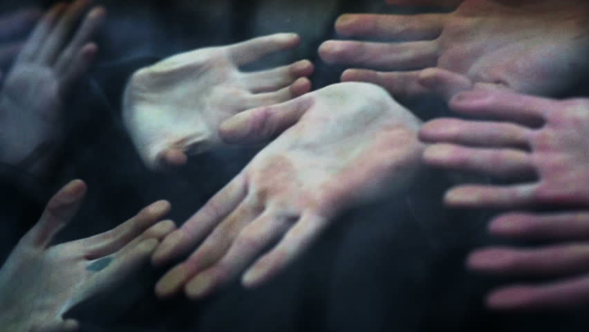 Zombie Hand Stock Footage Video | Shutterstock
