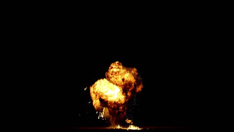 Explosion Stock Video Footage - 4K and HD Video Clips | Shutterstock
