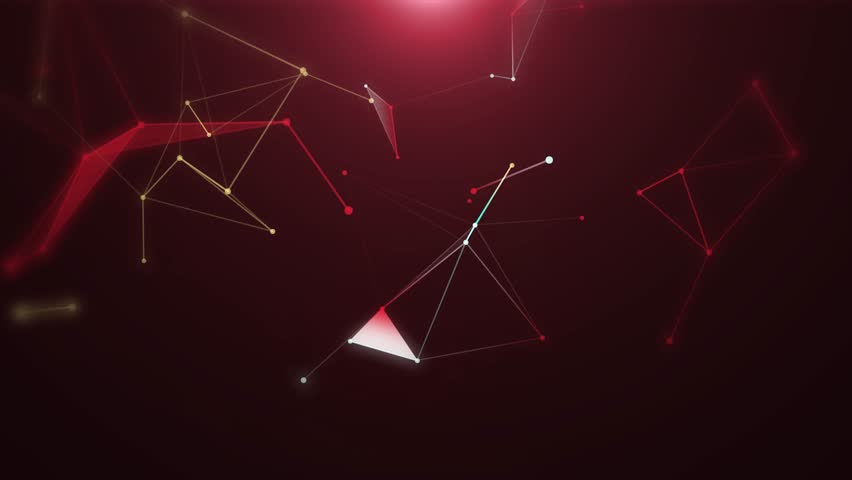 Black Triangles with Red Lines image - Free stock photo - Public Domain ...