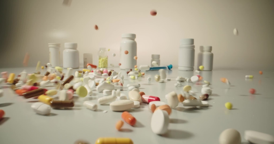 Drug Addiction Stock Video Footage - 4K and HD Video Clips | Shutterstock