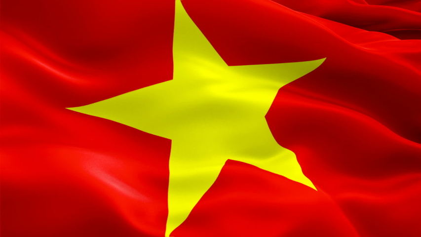 Flag of Vietnam image - Free stock photo - Public Domain photo - CC0 Images