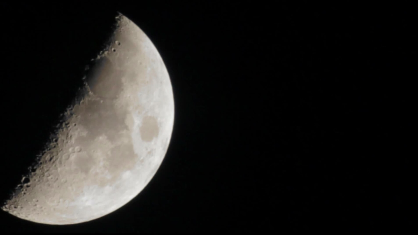 View of the Half Moon image - Free stock photo - Public Domain photo ...