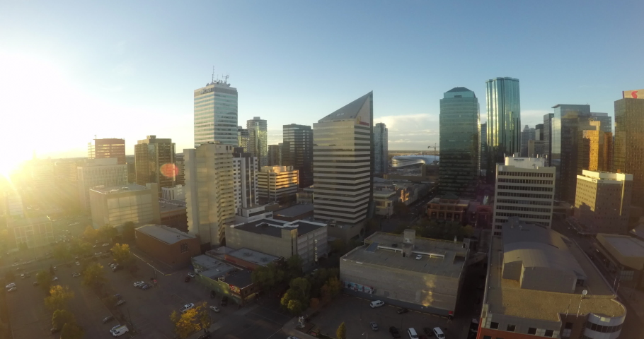 Edmonton Stock Video Footage - 4K and HD Video Clips | Shutterstock