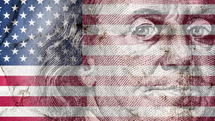 benjamin-franklin-portrait image - Free stock photo - Public Domain photo - CC0 Images