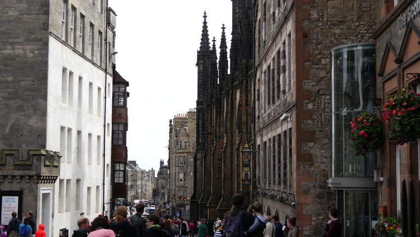 Time Lapse of Crowd in Stock Footage Video (100% Royalty-free) 11173613 ...