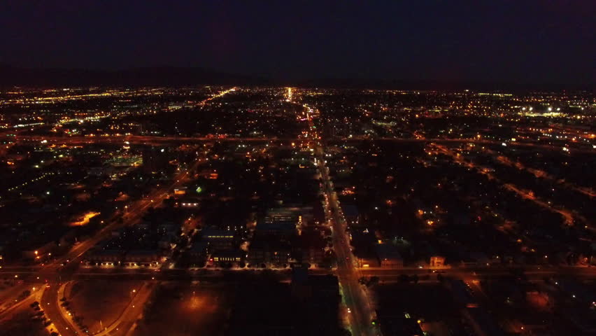 Albuquerque New Mexico Stock Footage Video | Shutterstock