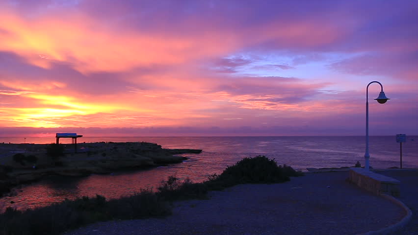 Stock video of early in the morning and a | 12315113 | Shutterstock