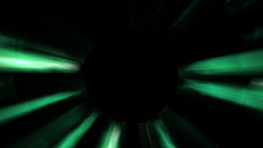 Crazy Light Effects Abstract Stock Footage Video (100% Royalty-free ...