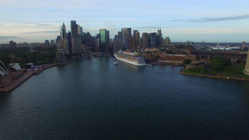 Bridge And Tainan Canal In Anping, Taiwan Stock Footage Video 2327336 ...