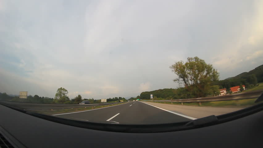 Driving Stock Footage Video (100% Royalty-free) 1356433 | Shutterstock