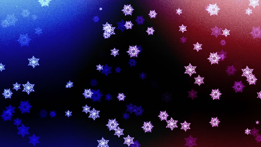 Snow Flakes Stock Footage Video (100% Royalty-free) 1364593 | Shutterstock