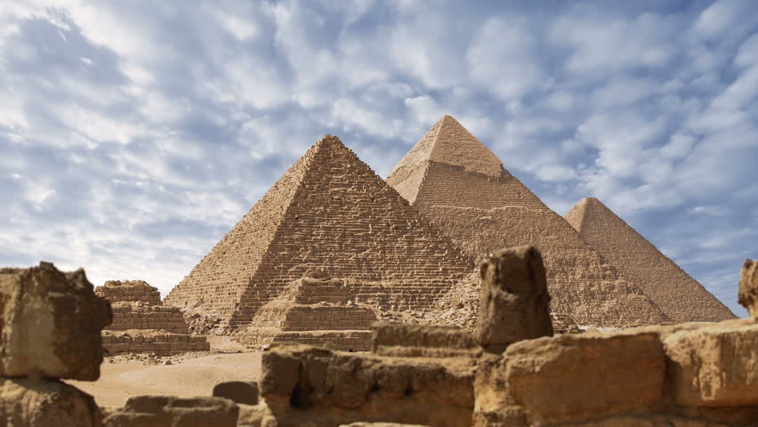 The Sphinx at Giza, Egypt image - Free stock photo - Public Domain ...