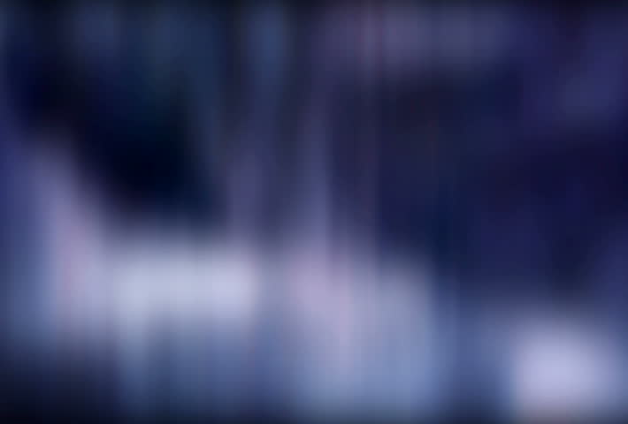 Grey and Purple Soft Ambient Stock Footage Video (100% Royalty-free ...