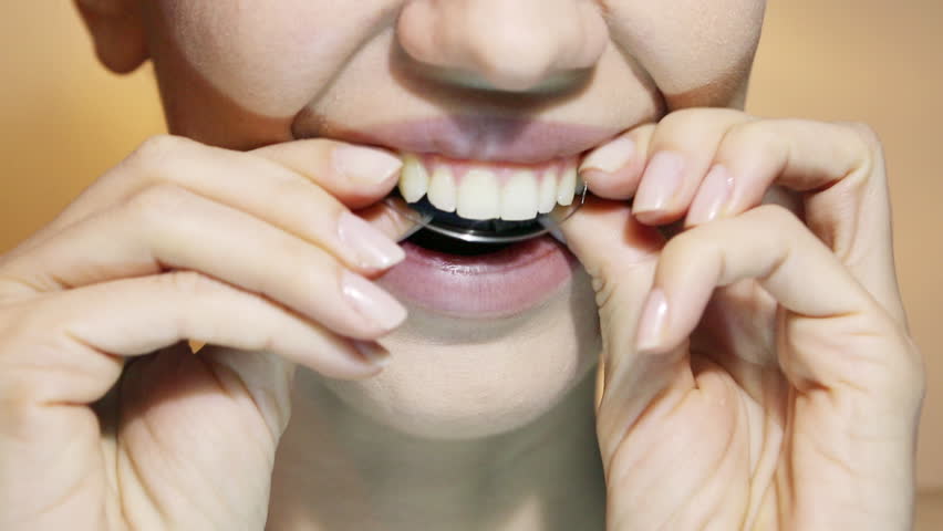 Pretty Retainer
