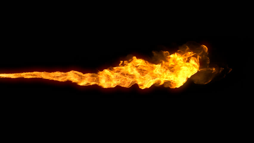 Fire Breathing Stock Footage Video | Shutterstock