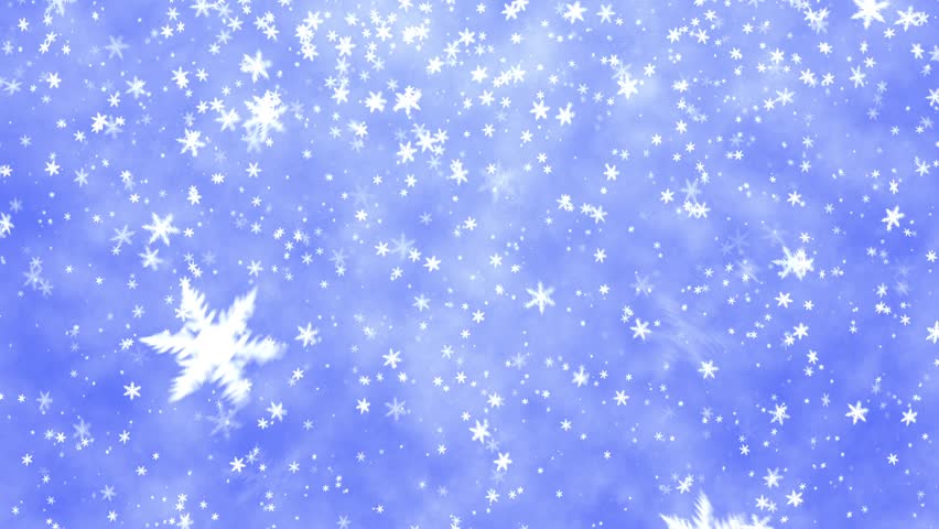 Falling Snowflakes Tumblr Background snow falling gif | Tumblr