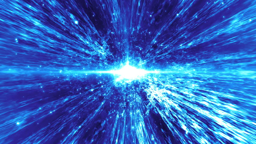 Palsom - Energy-like Video Background Loop /// Outer-worldly Powers At ...