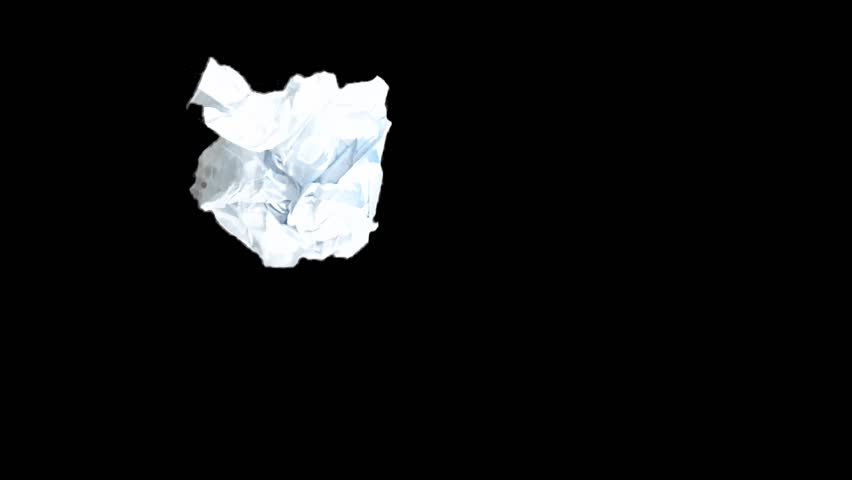 Paper Stop Motion, Full Hd Stock Footage Video (100% Royalty-free ...