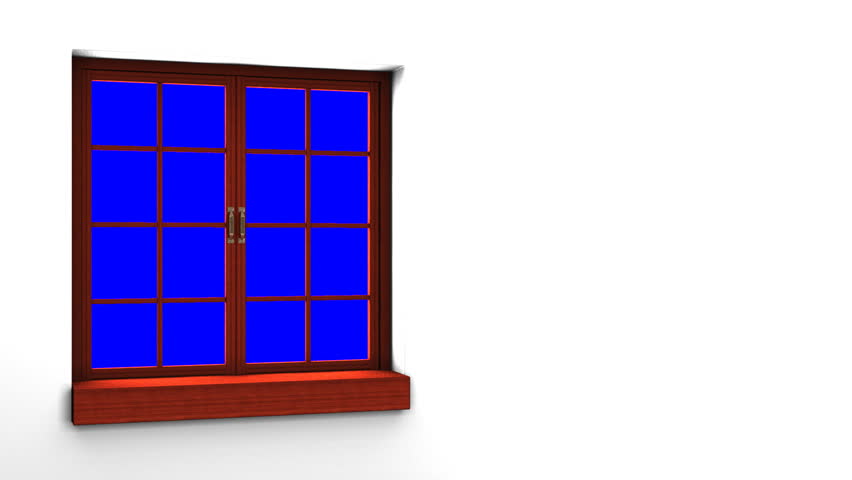 Windows Blinds Opening (animation) Stock Footage Video 70597 | Shutterstock