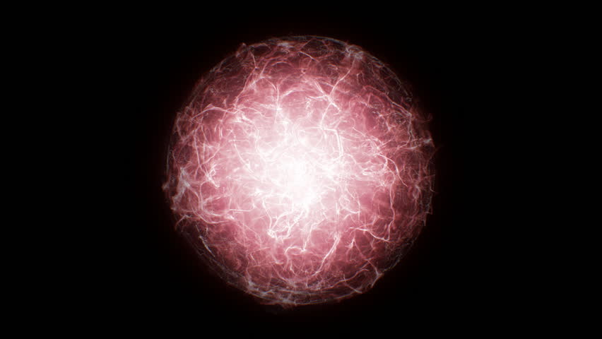 Red Source of Power in Stock Footage Video (100% Royalty-free) 18849293 ...