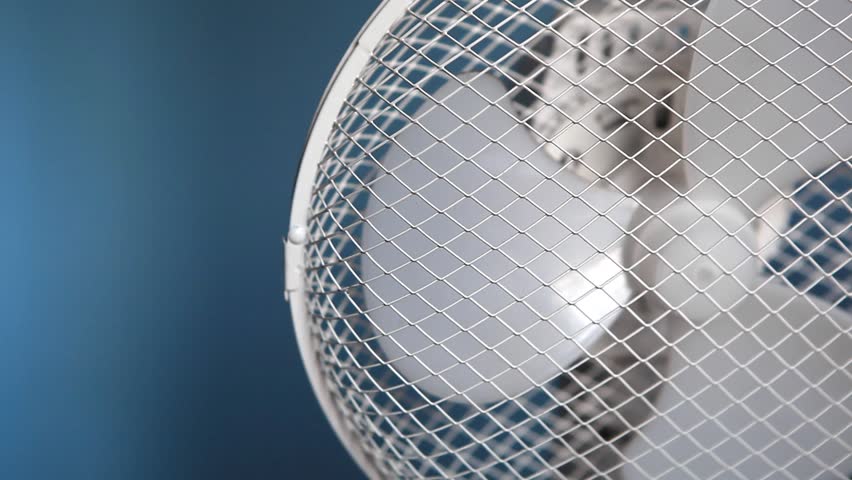Electric Fan Background Stock Footage Video 313795 | Shutterstock