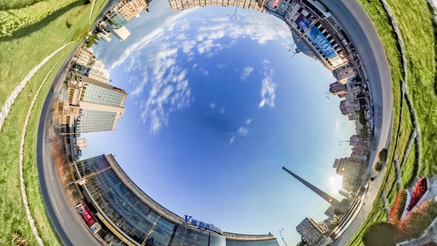 360 Panorama 库存视频录像 4k及高清视频片段 Shutterstock