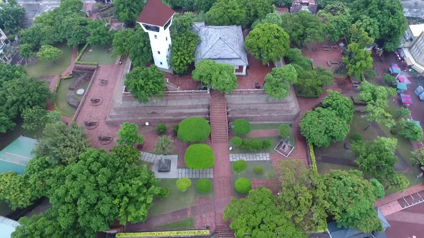 Bridge And Tainan Canal In Anping, Taiwan Stock Footage Video 2327336 ...