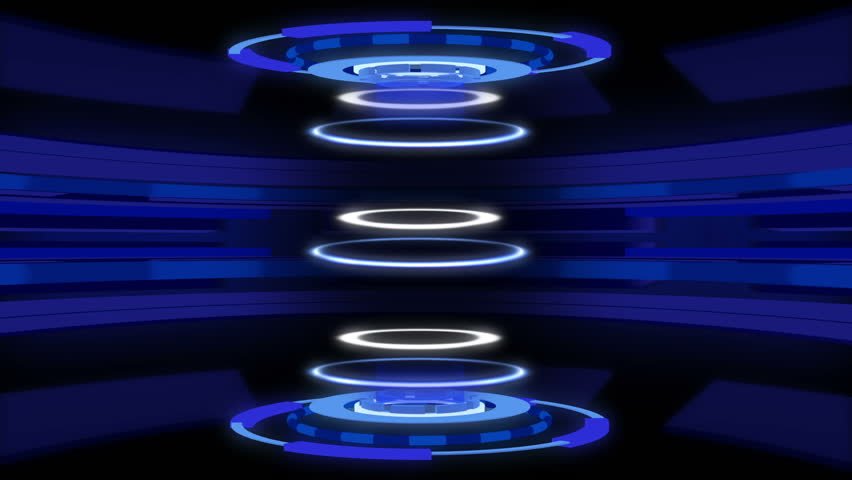 Teleport Stock Footage Video | Shutterstock