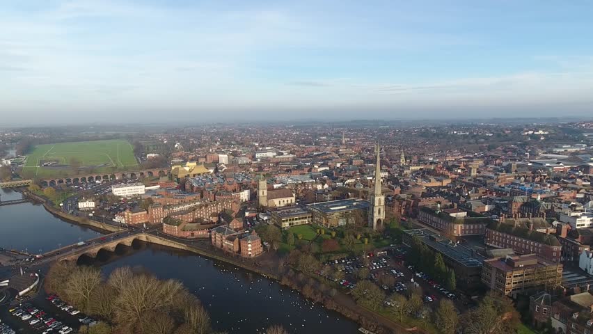 Worcester Stock Footage Video | Shutterstock