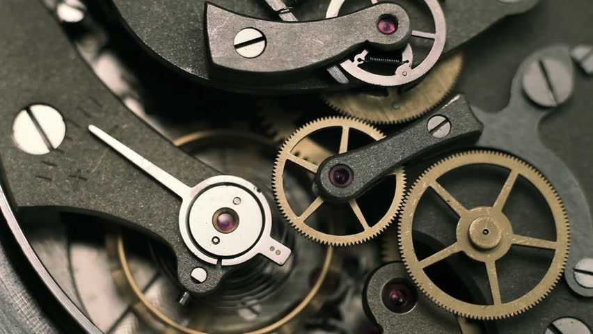 Cogwheel Stock Footage Video | Shutterstock