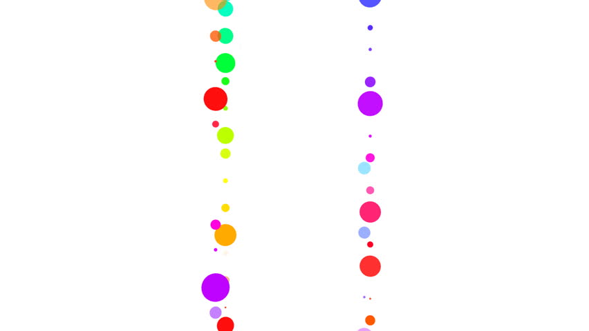 Stock video of dot line. | 2298473 | Shutterstock