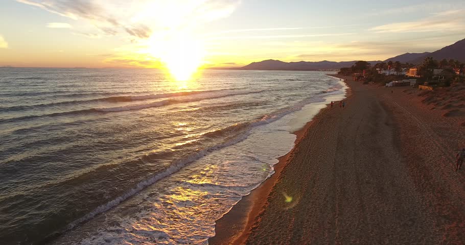 Marbella Stock Video Footage - 4K and HD Video Clips | Shutterstock