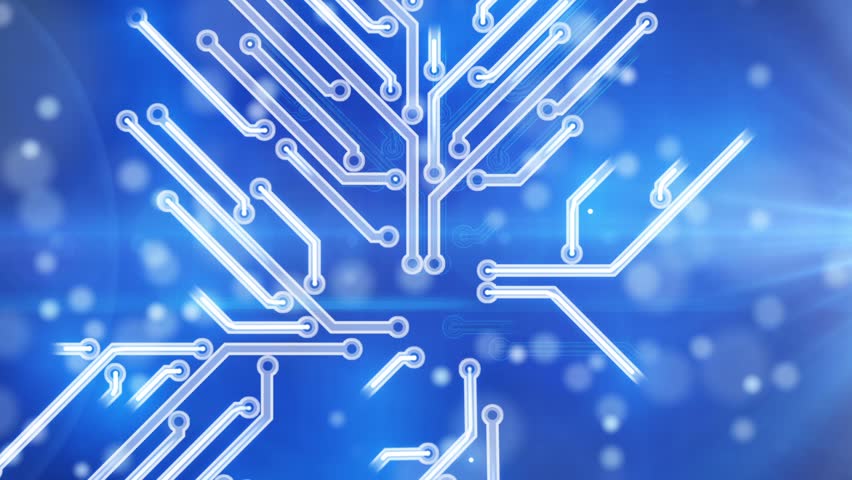 Computer Chips and circuits image - Free stock photo - Public Domain ...