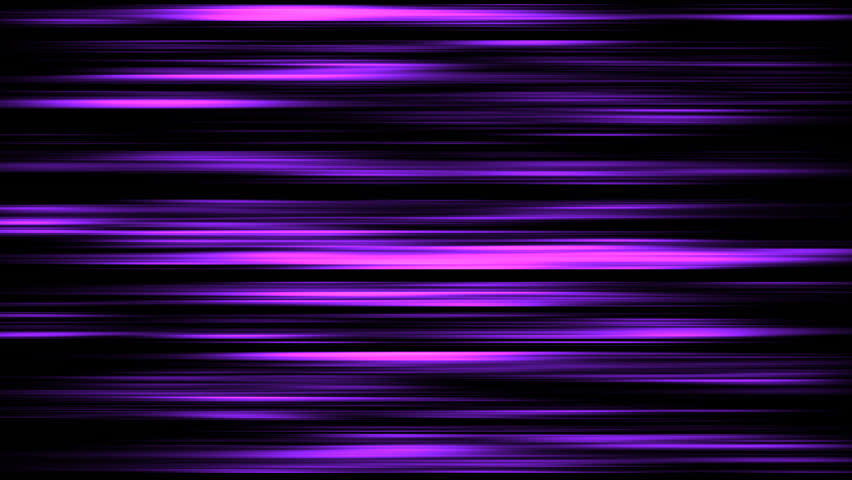 Background Purple Soft Horizontal Lines Random Medium (Seamless Loop No ...
