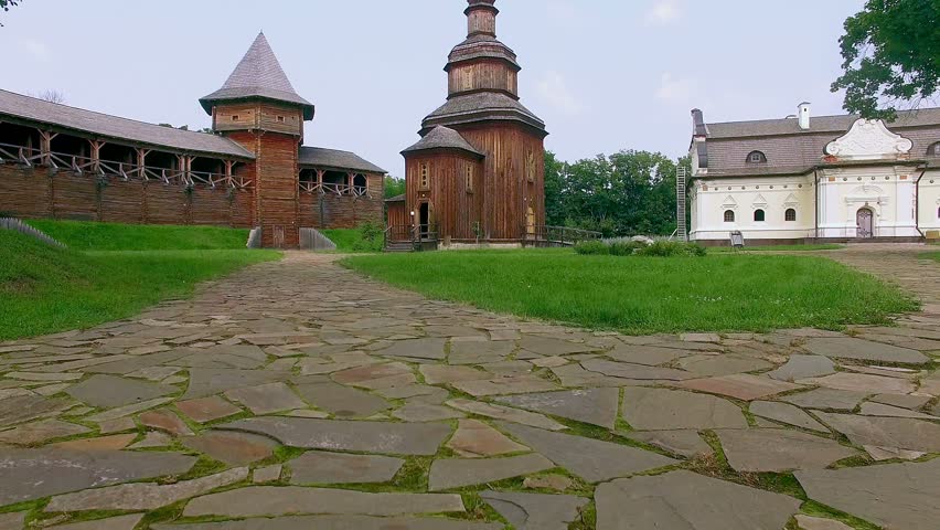ASENOVGRAD, BULGARIA, JULY 2017, Asenova Krepost Asen's Fortress Early ...