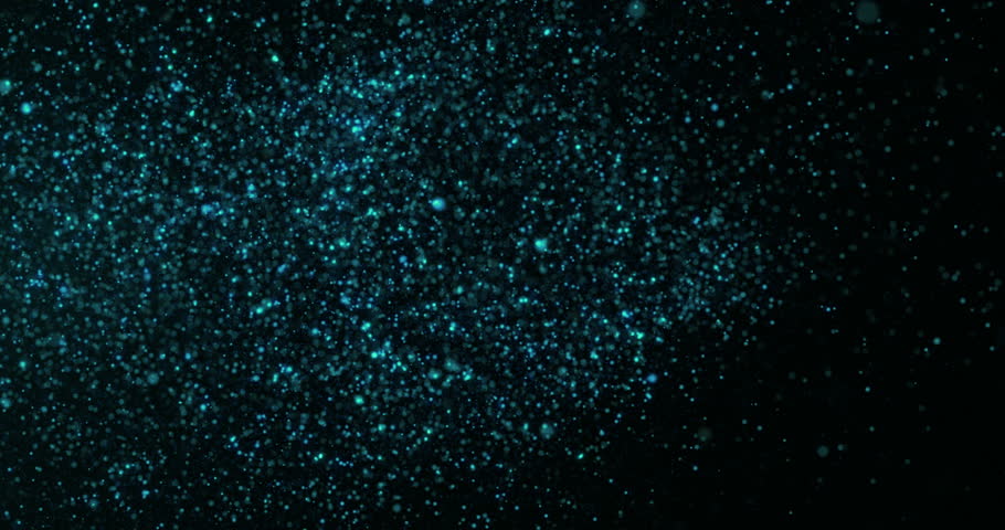 Ultra Hd 4k Particle Background Stock Footage Video (100% Royalty-free ...
