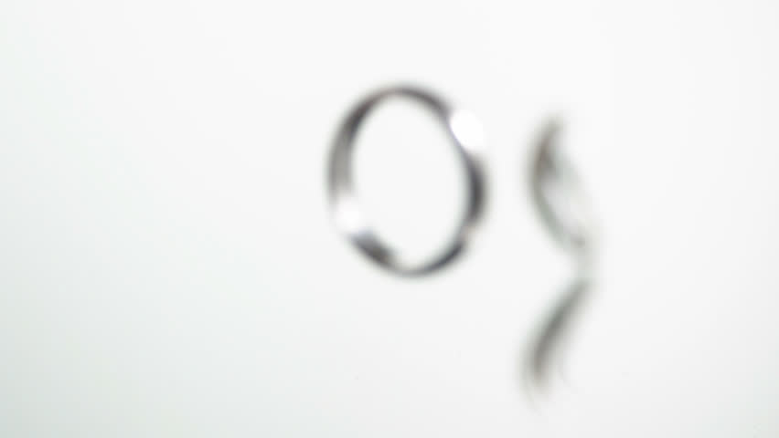 Wedding Rings Stock Footage Video | Shutterstock