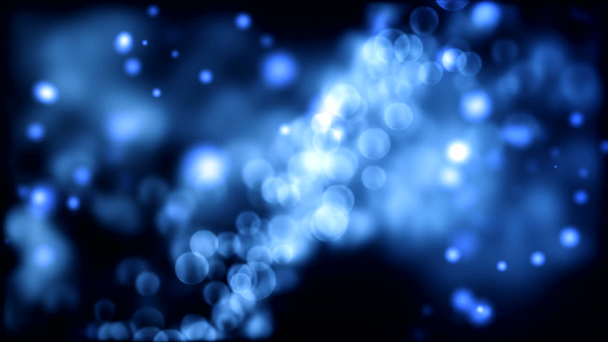 Beautiful Particle Backgrounds
